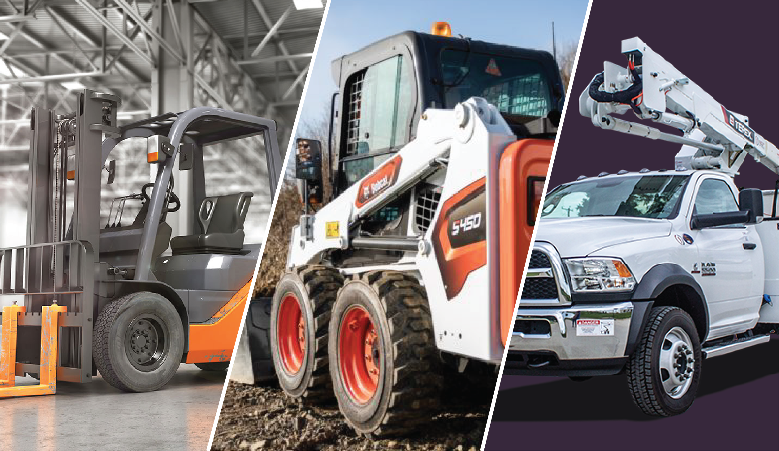 You Don't Have to Sell your equipment to Get Cash For It